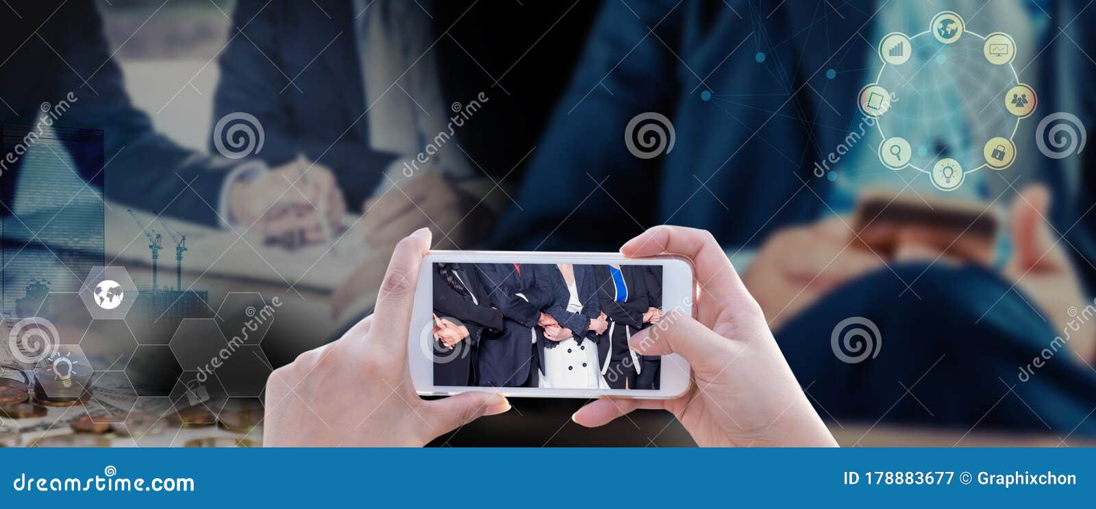 Working with Colleague and Teamwork. Technology and Innovation for ...