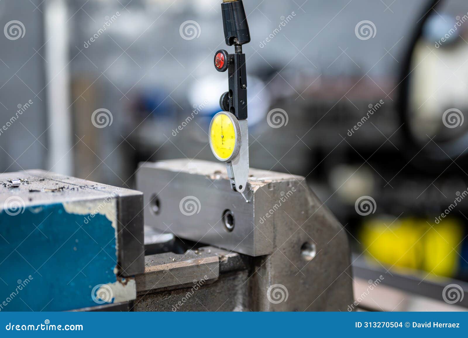 Working Coordinate Measuring Machine Probe CMM on Milling Work. Sensor ... Working Coordinate Measuring Machine Probe CMM on Milling Work. Sensor ...