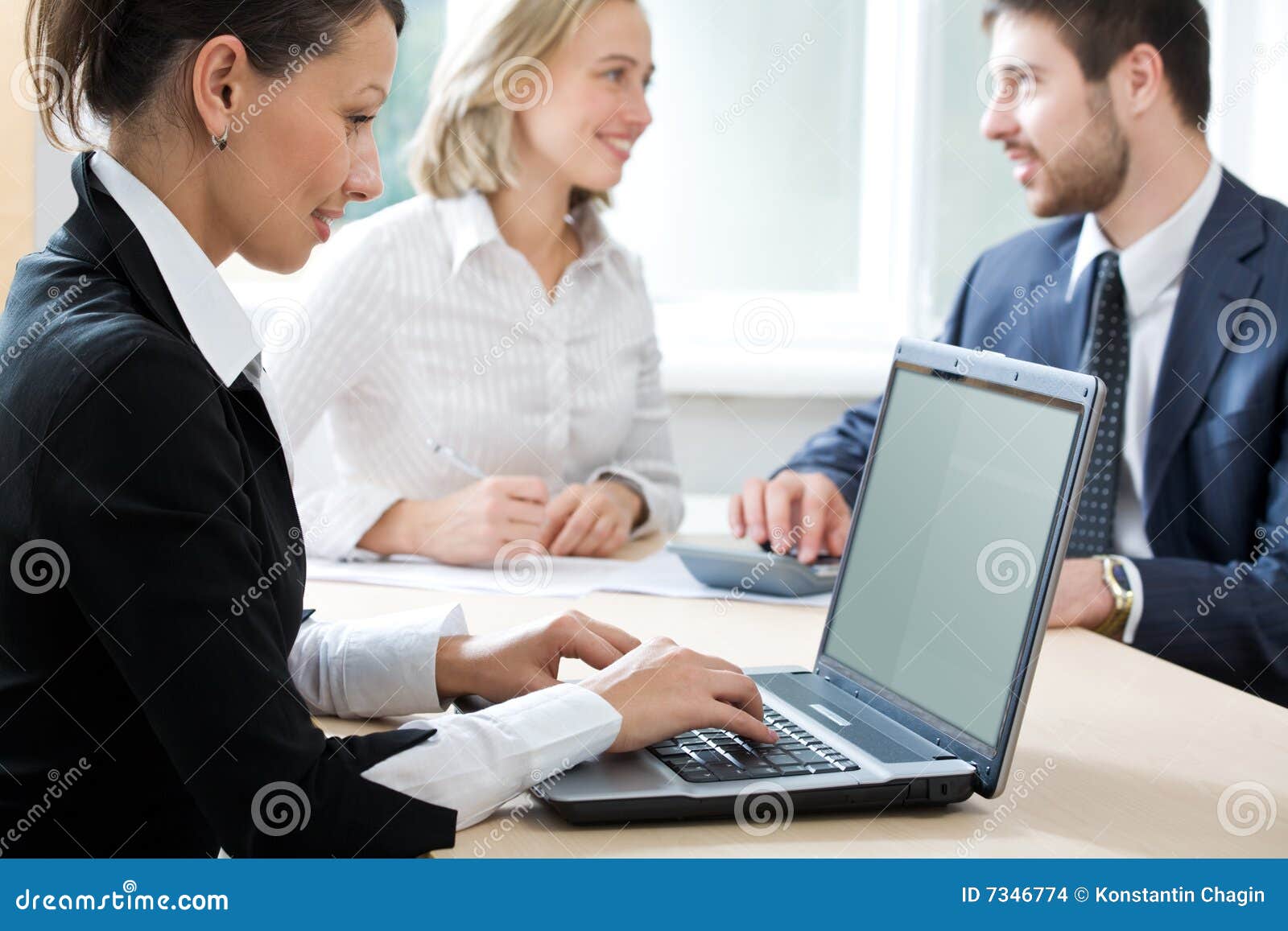 Working day stock photo. Image of corporate, hand, professional - 7346774