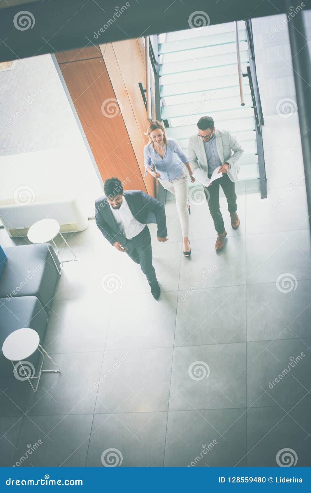 The working day is over. stock photo. Image of caucasian - 128559480