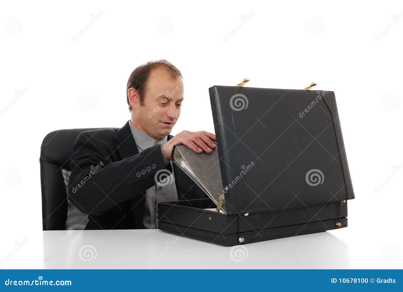 Working day start finish stock photo. Image of unpack - 10678100