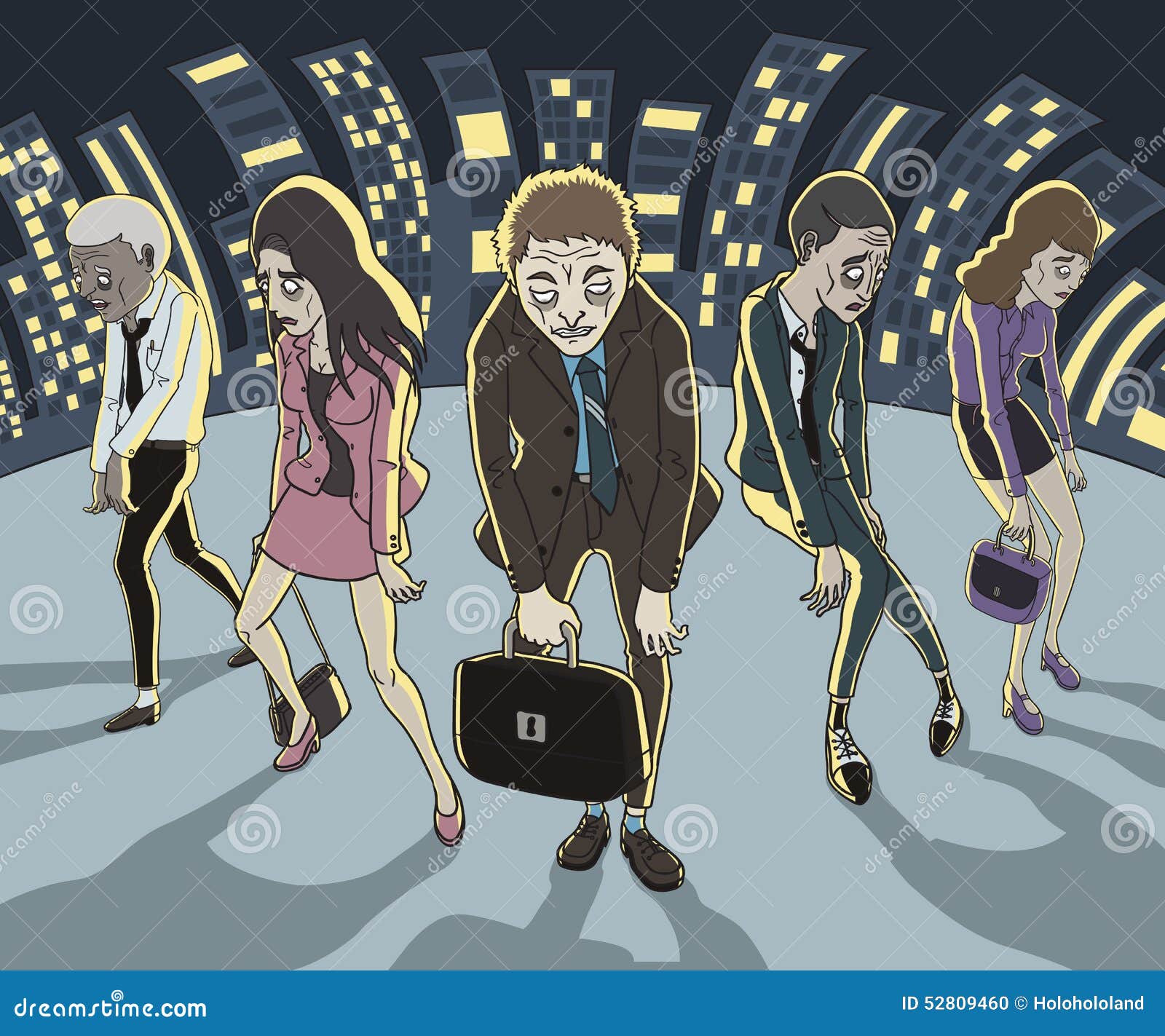 Senseless Cartoons, Illustrations & Vector Stock Images - 262 Pictures to download from ...