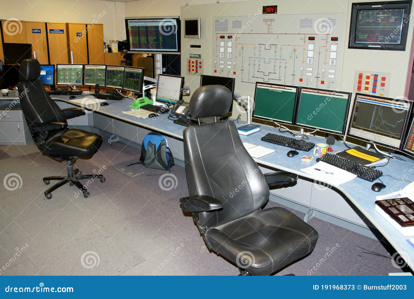 Working Environment, Office Space, Industrial Office, Premises ...