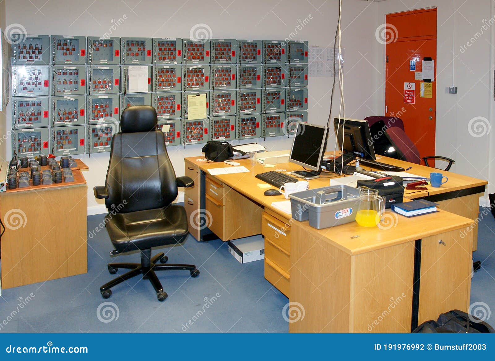 Working Environment, Office Space, Industrial Office, Premises, Stock ...