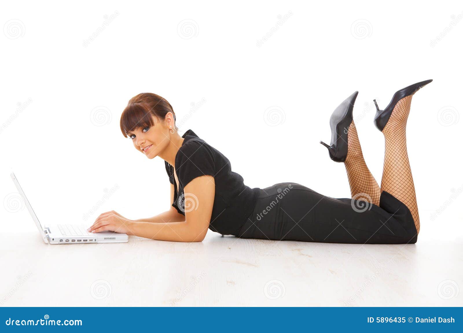 Working on the floor stock image. Image of people, executive - 5896435