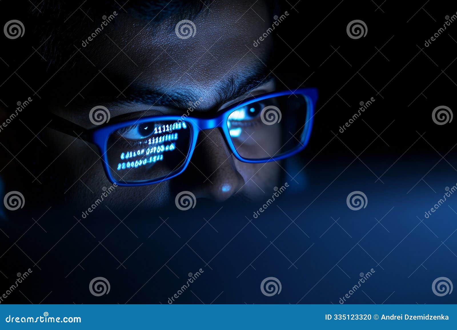 Working on Futuristic Transparent Computer in Digital Identity Cyber ...