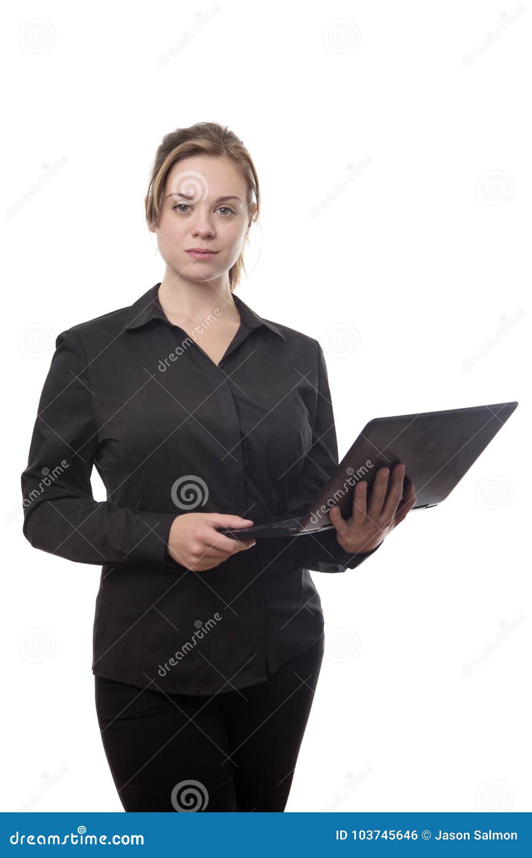 Working on the go stock photo. Image of work, smart - 103745646