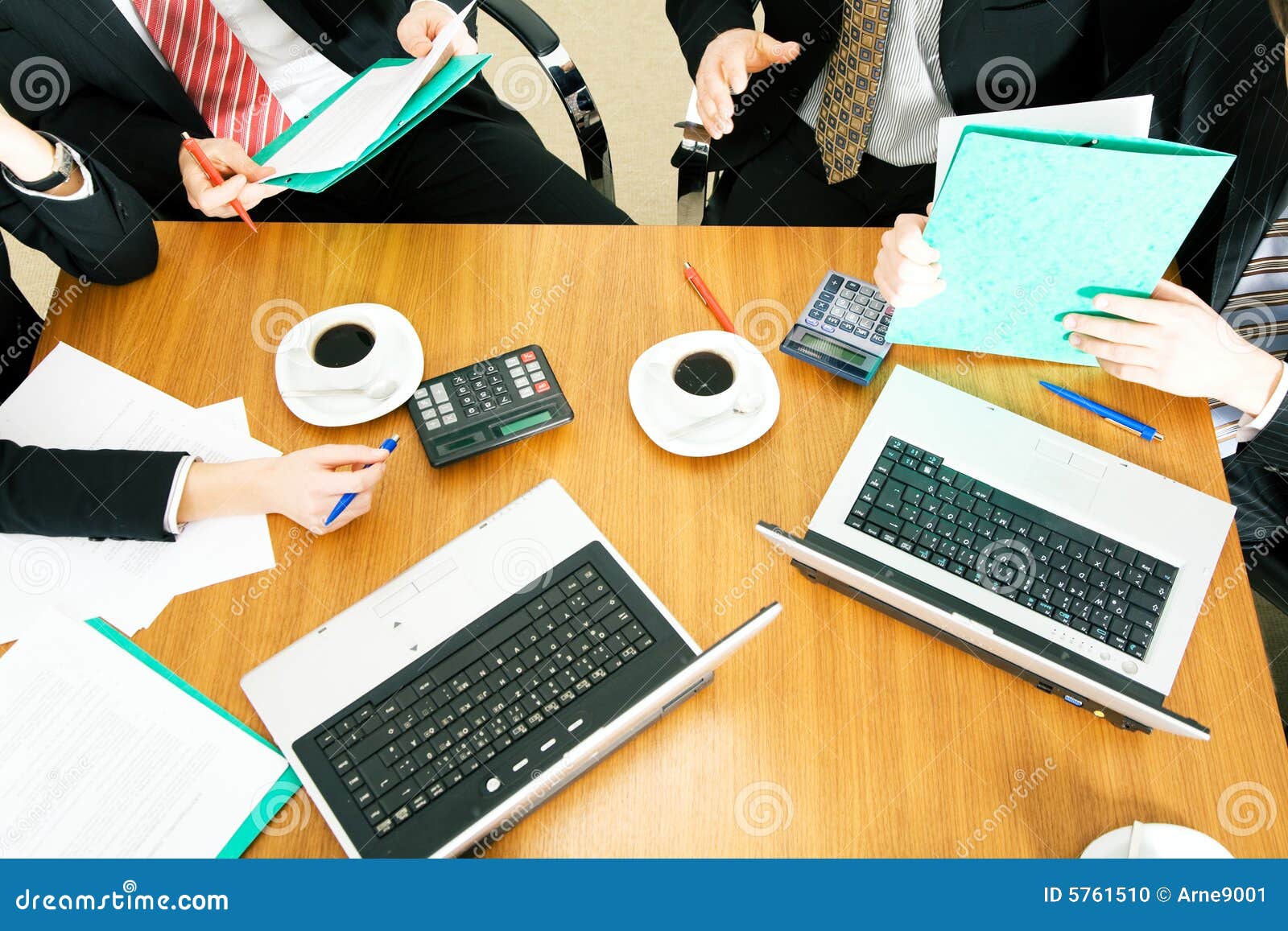 Working group stock photo. Image of documents, career - 5761510