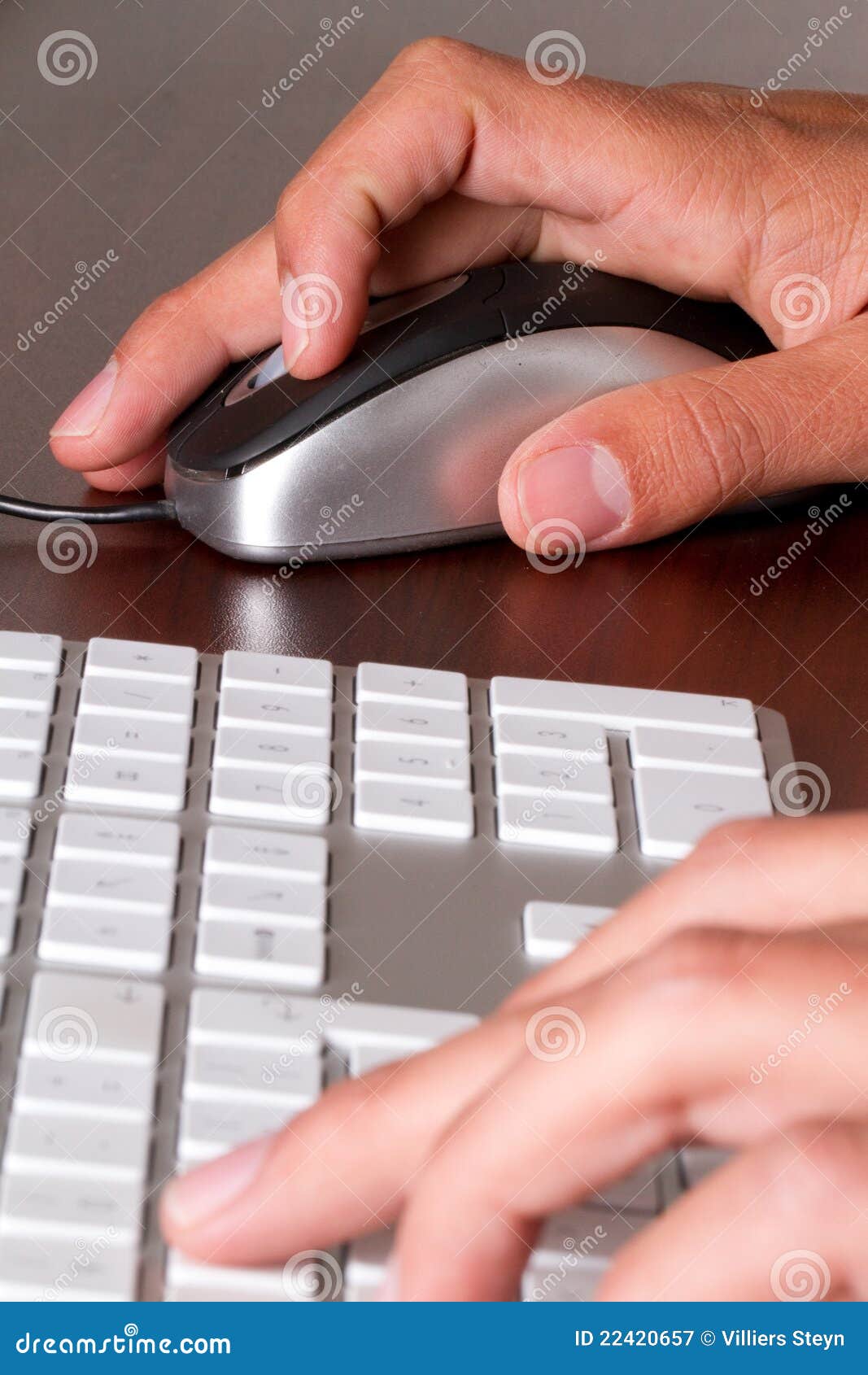 Working hard stock image. Image of caucasian, equipment - 22420657