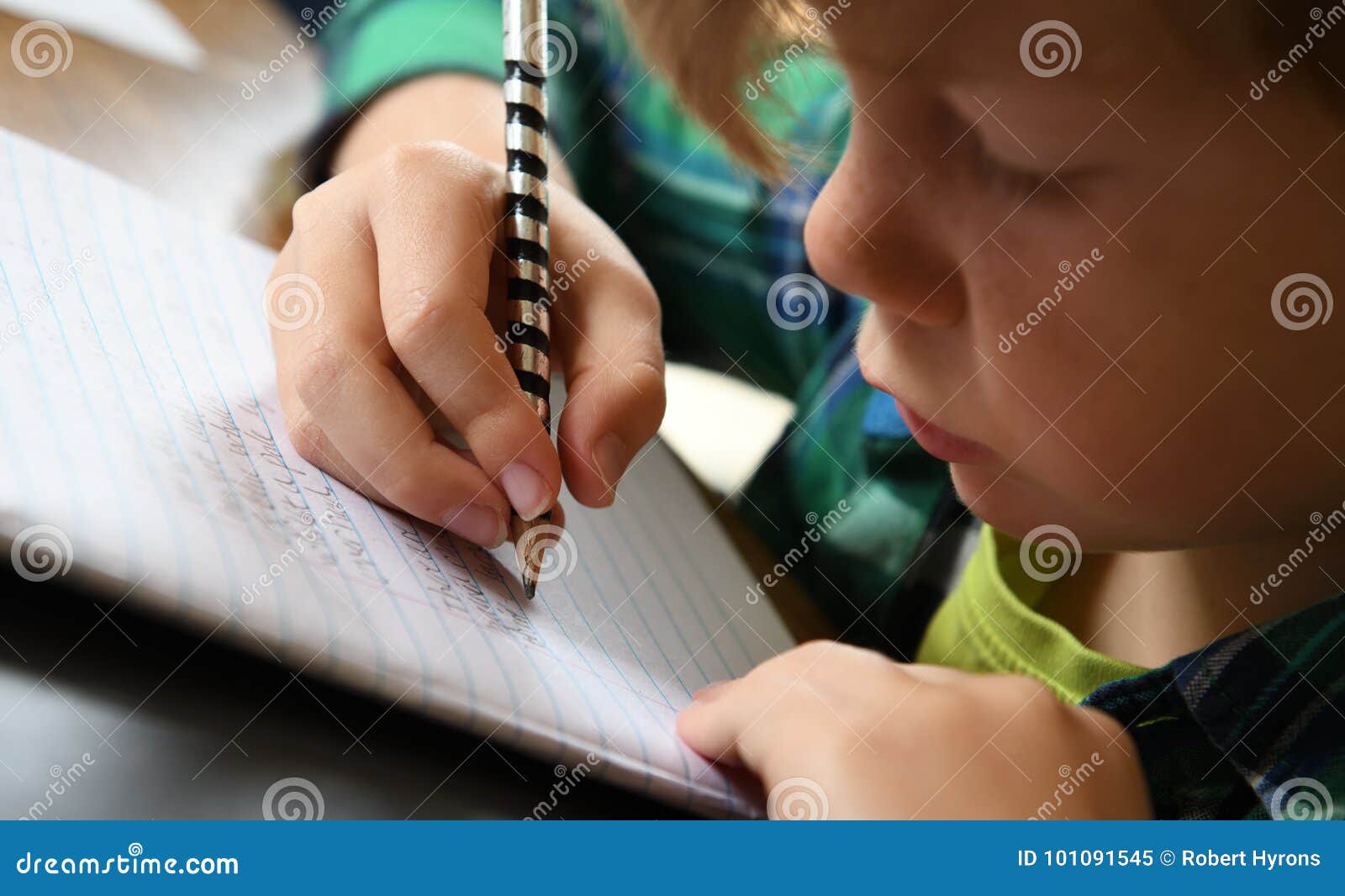 Working homework stock image. Image of hard, child, activity - 101091545 Working homework stock image. Image of hard, child, activity - 101091545
