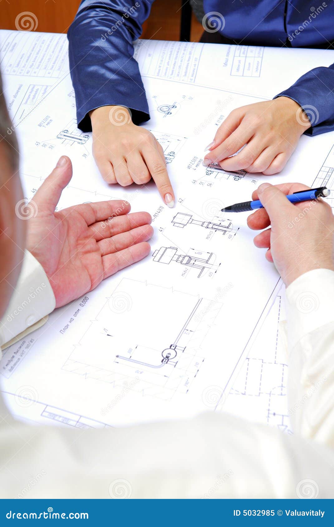 Working on the hard job... stock image. Image of brainstorming - 5032985