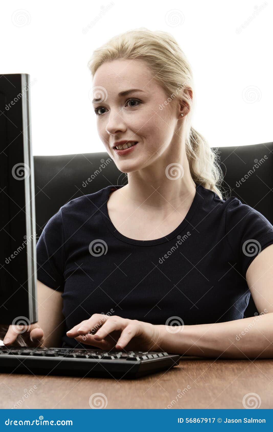 Working hard stock image. Image of successful, worker - 56867917