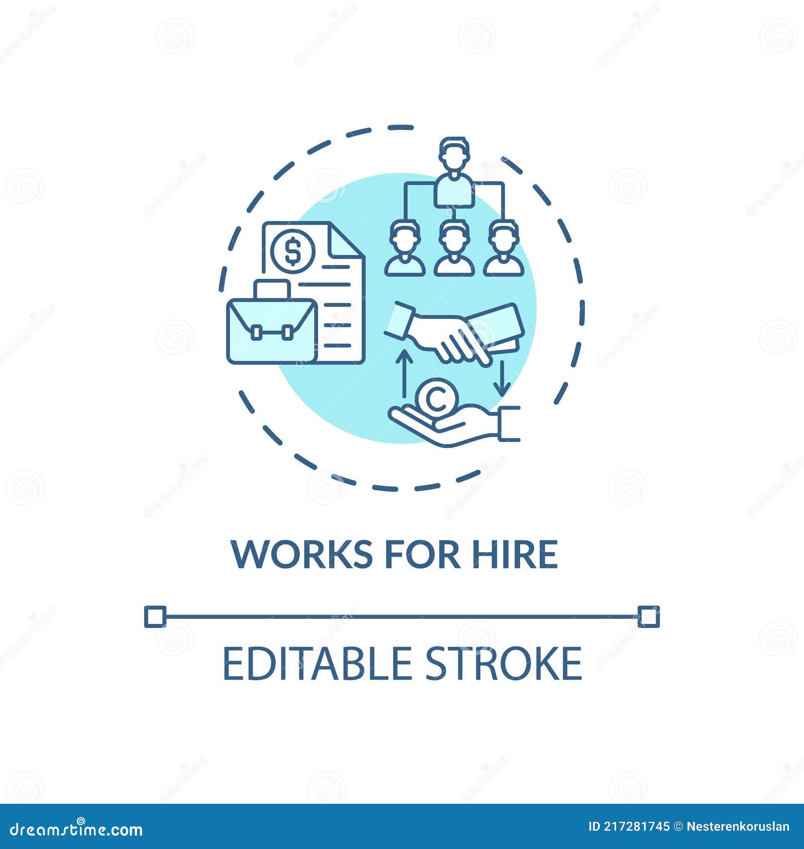 Commissioned Project Stock Illustrations – 2 Commissioned Project Stock ...