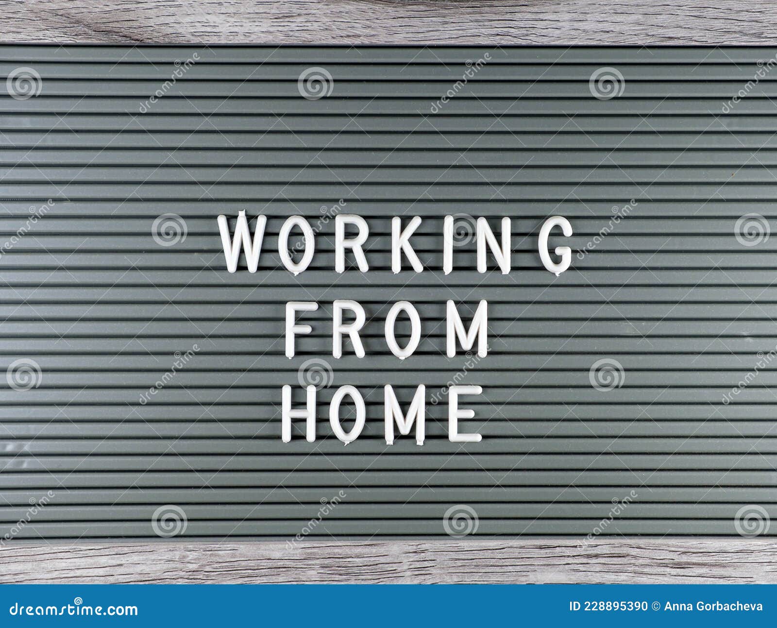 Working from Home Background Stock Photo - Image of minimal, wallpaper ...