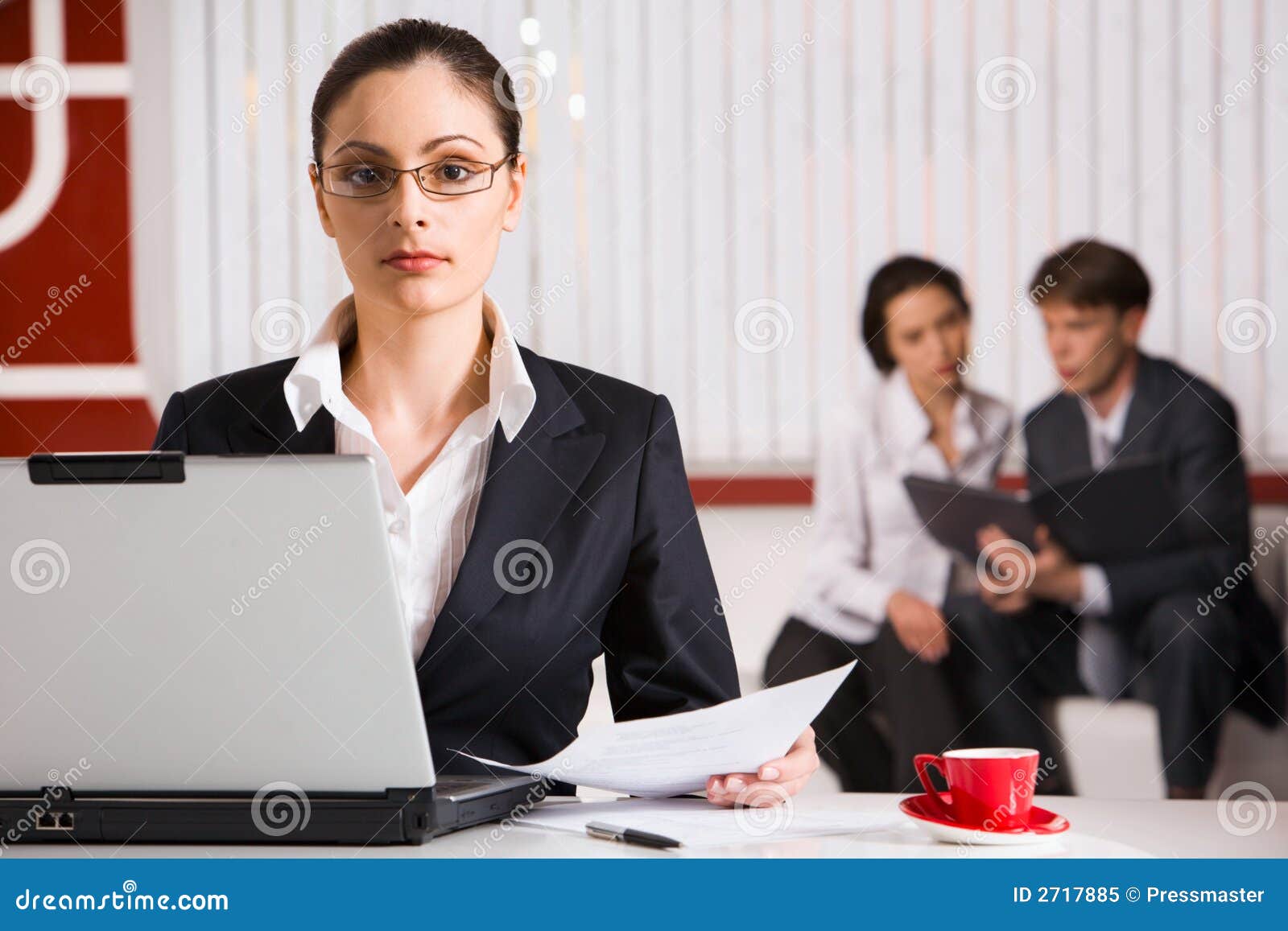 Working hours stock image. Image of internet, occupation - 2717885