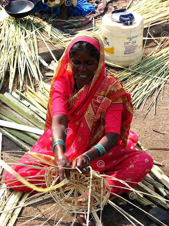 Working for Hunger stock photo. Image of lady, craftsmanship - 1787354