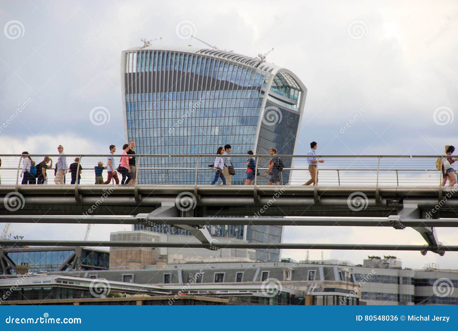 Working in London Financial Centre Editorial Photo - Image of bank ...