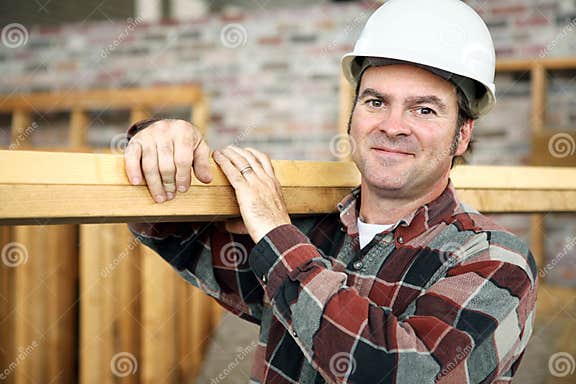 The Working Man stock photo. Image of building, industrial - 2399118