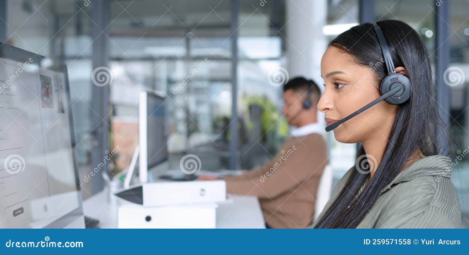 Working through the Many Responsibilities of a Call Centre ...