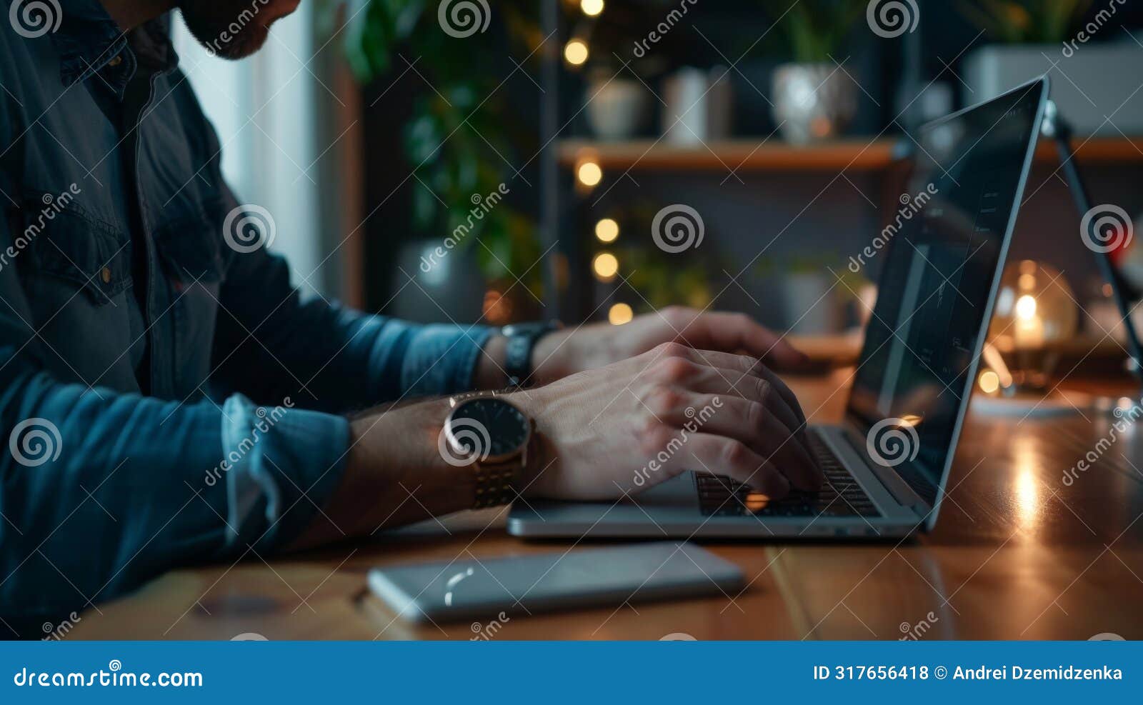 Working with Milestones and Progress Planning, Project Manager Working ...