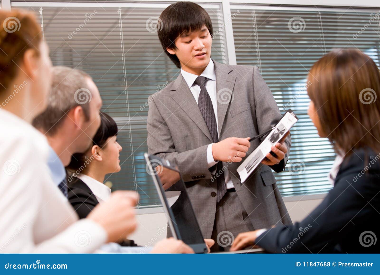 Working moment stock photo. Image of employer, paperwork - 11847688