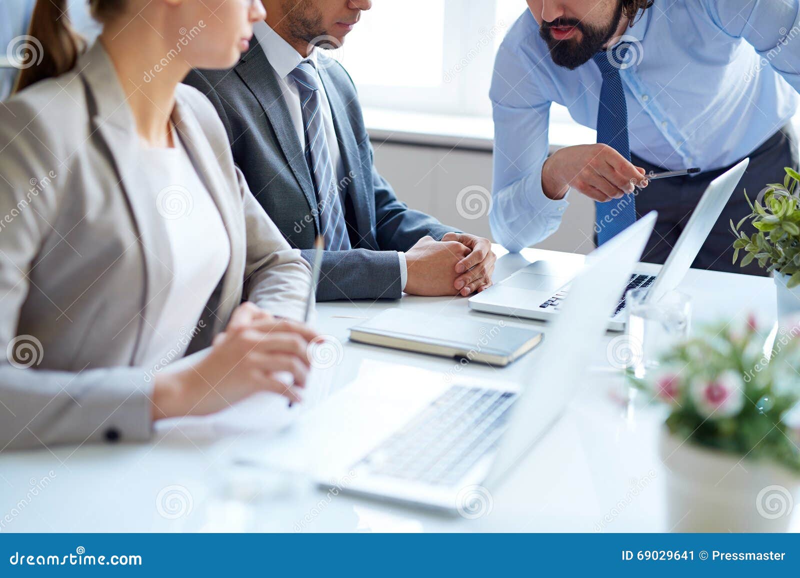 Working moment stock image. Image of people, adult, hand - 69029641