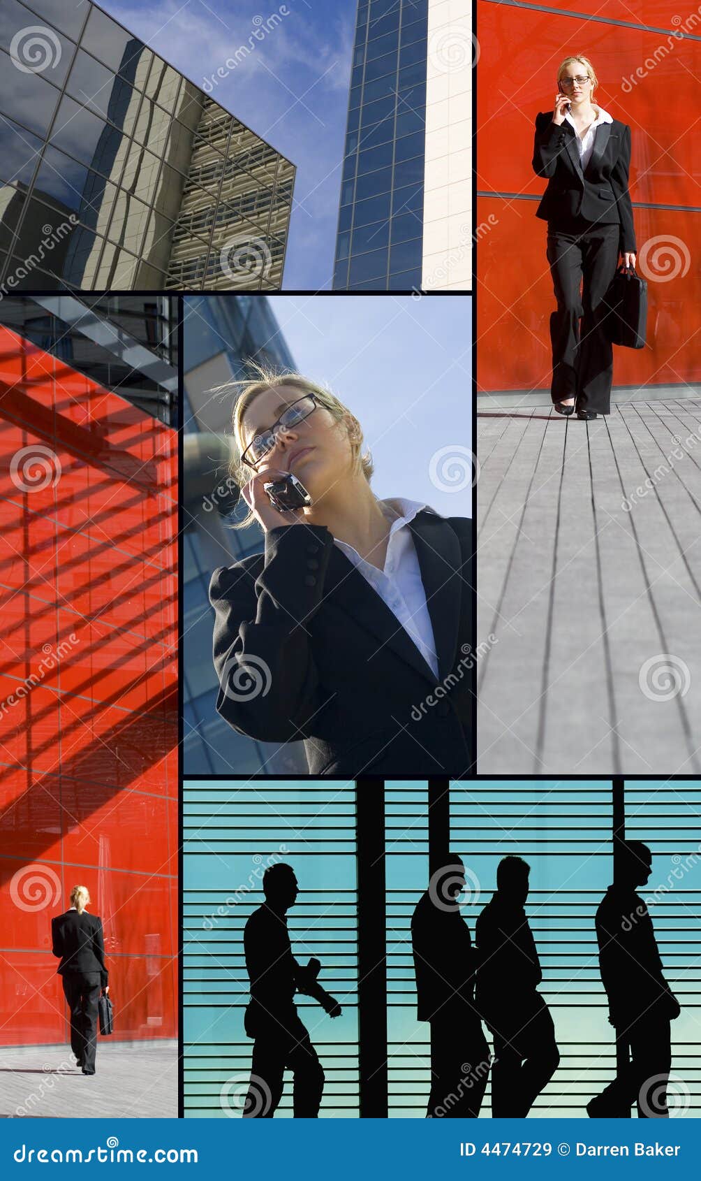 Working Montage stock image. Image of cell, background - 4474729