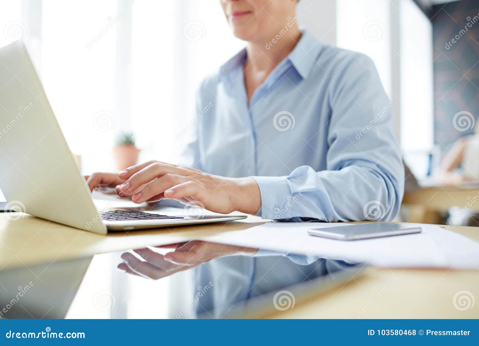 Working online stock photo. Image of project, professional - 103580468