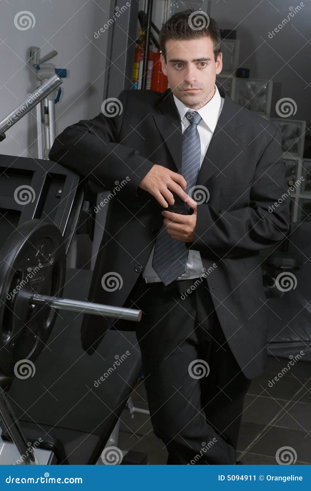 Working Out stock image. Image of shape, american, good - 5094911