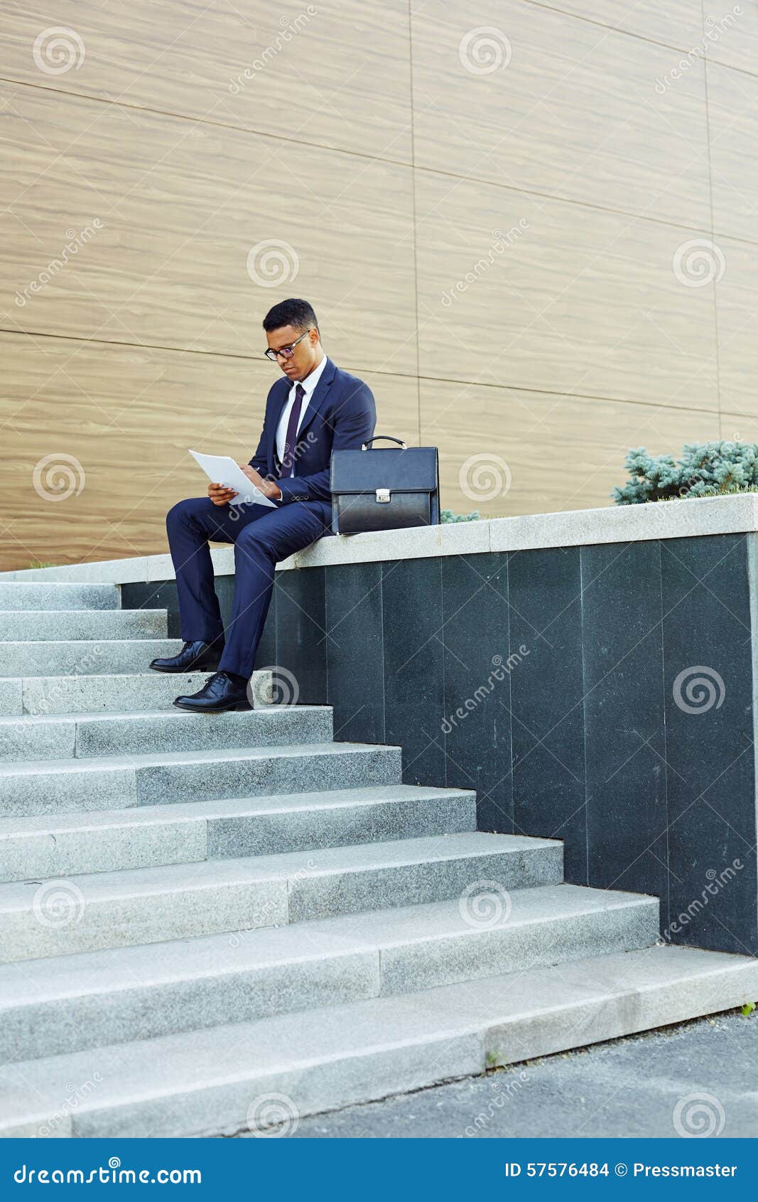 Working out of office stock photo. Image of urban, working - 57576484