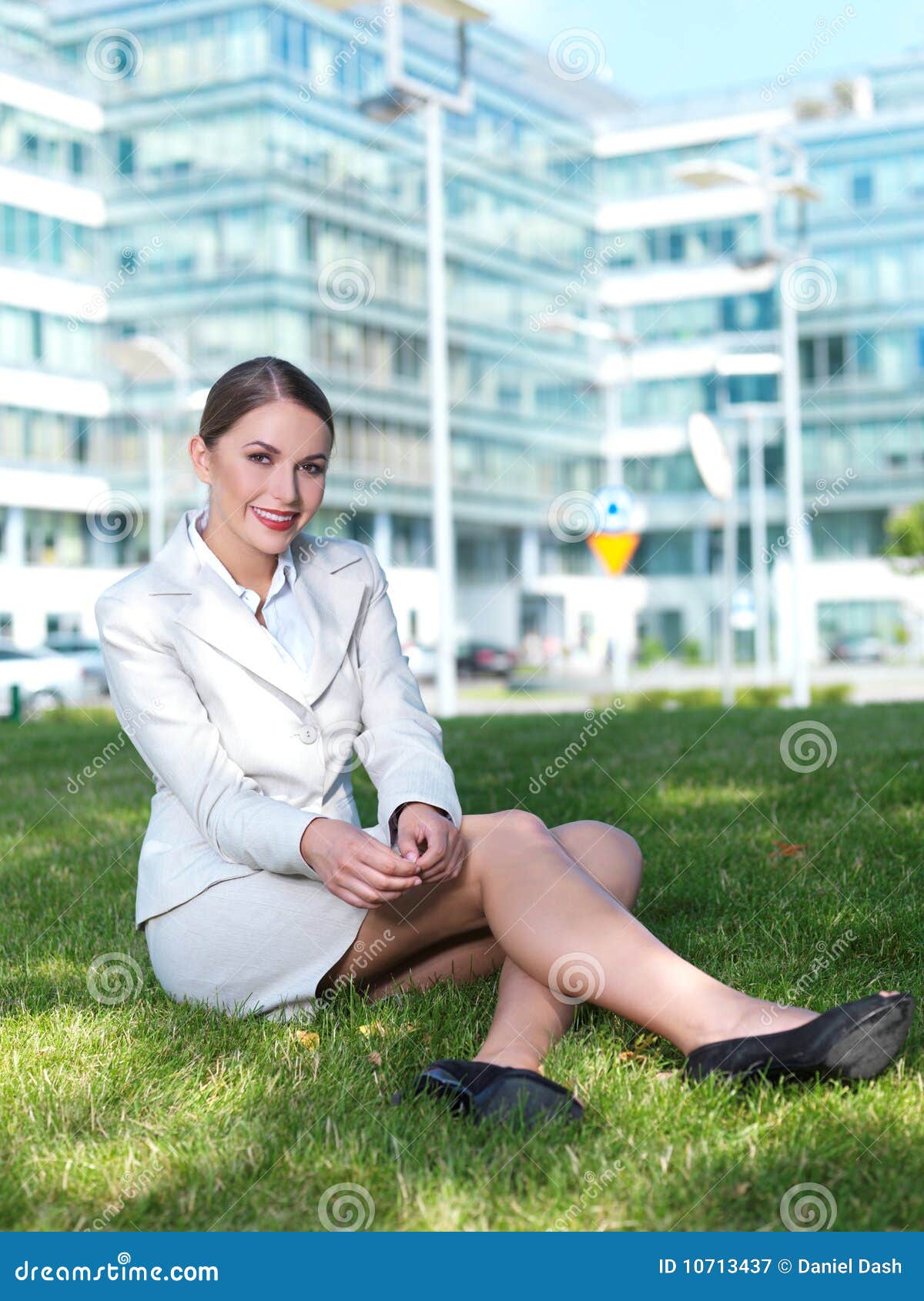 Working Outdoor stock image. Image of people, daylight - 10713437