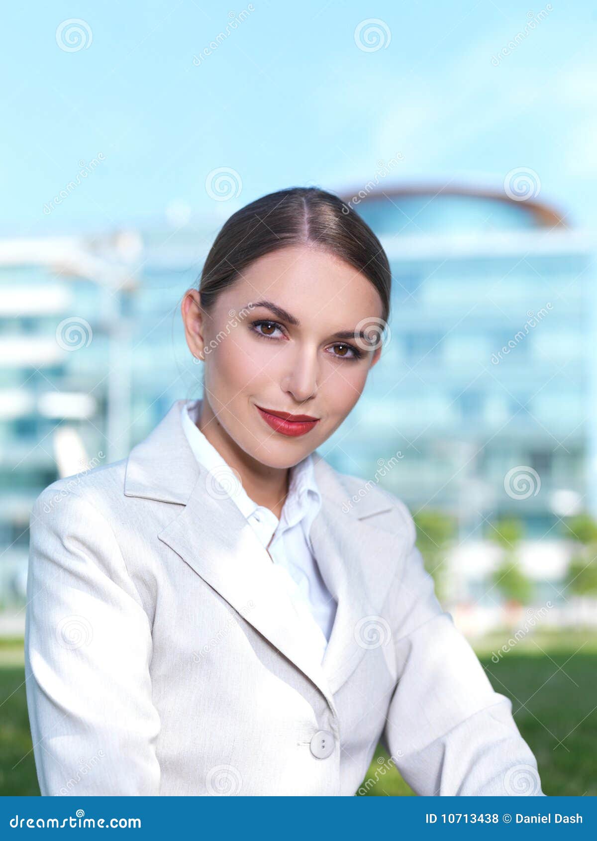 Working Outdoor stock photo. Image of career, women, business - 10713438