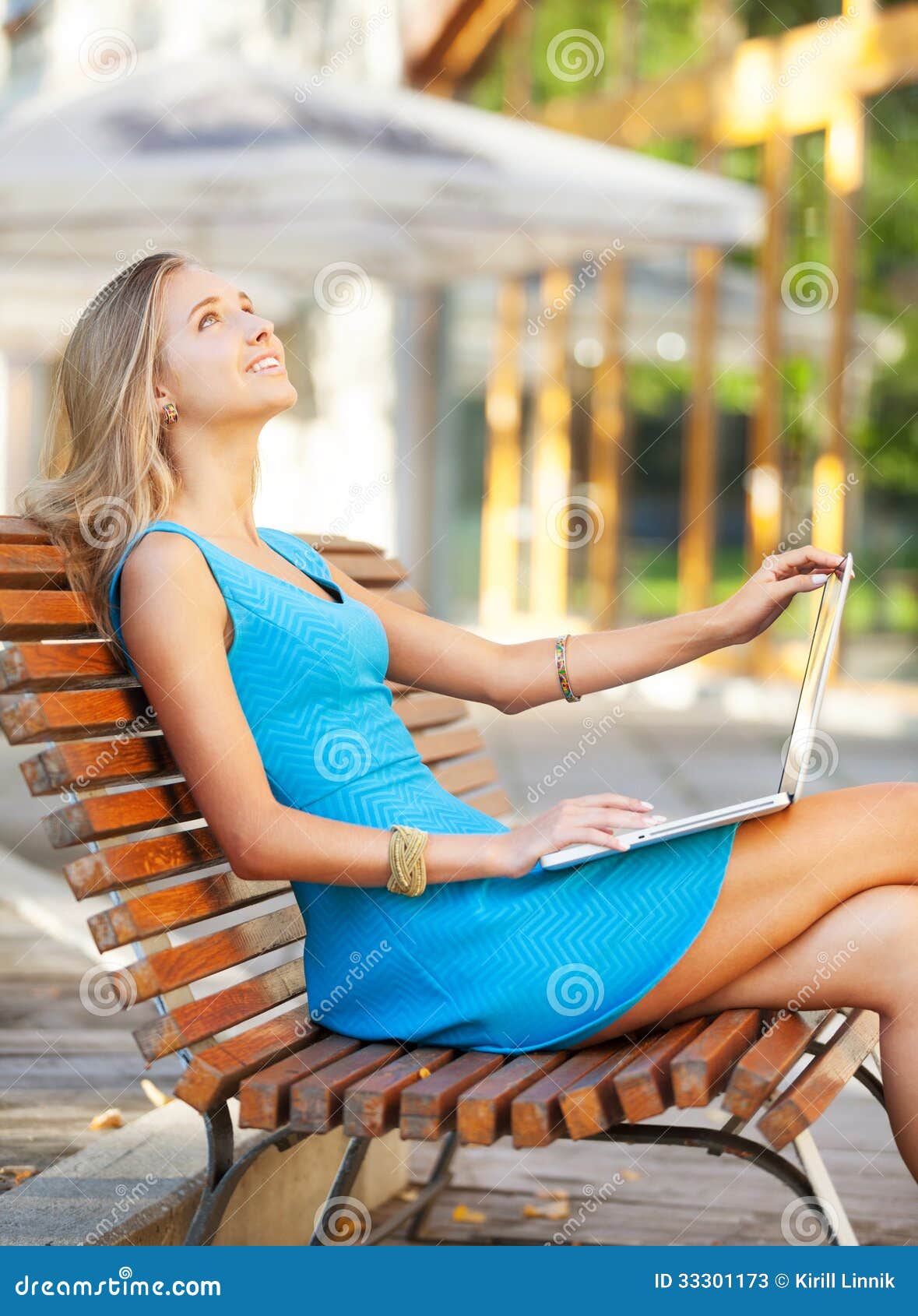 Working outside stock image. Image of freedom, communication - 33301173