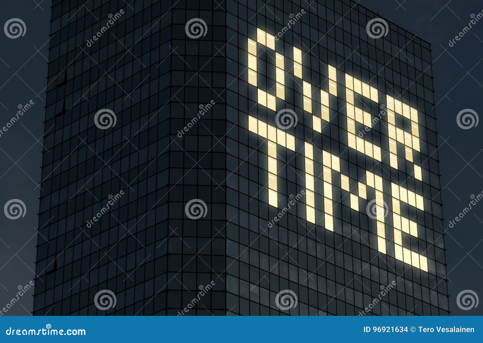 Working Overtime Concept. Late At Work And Doing Extra Hours ... Working Overtime Concept. Late At Work And Doing Extra Hours ...