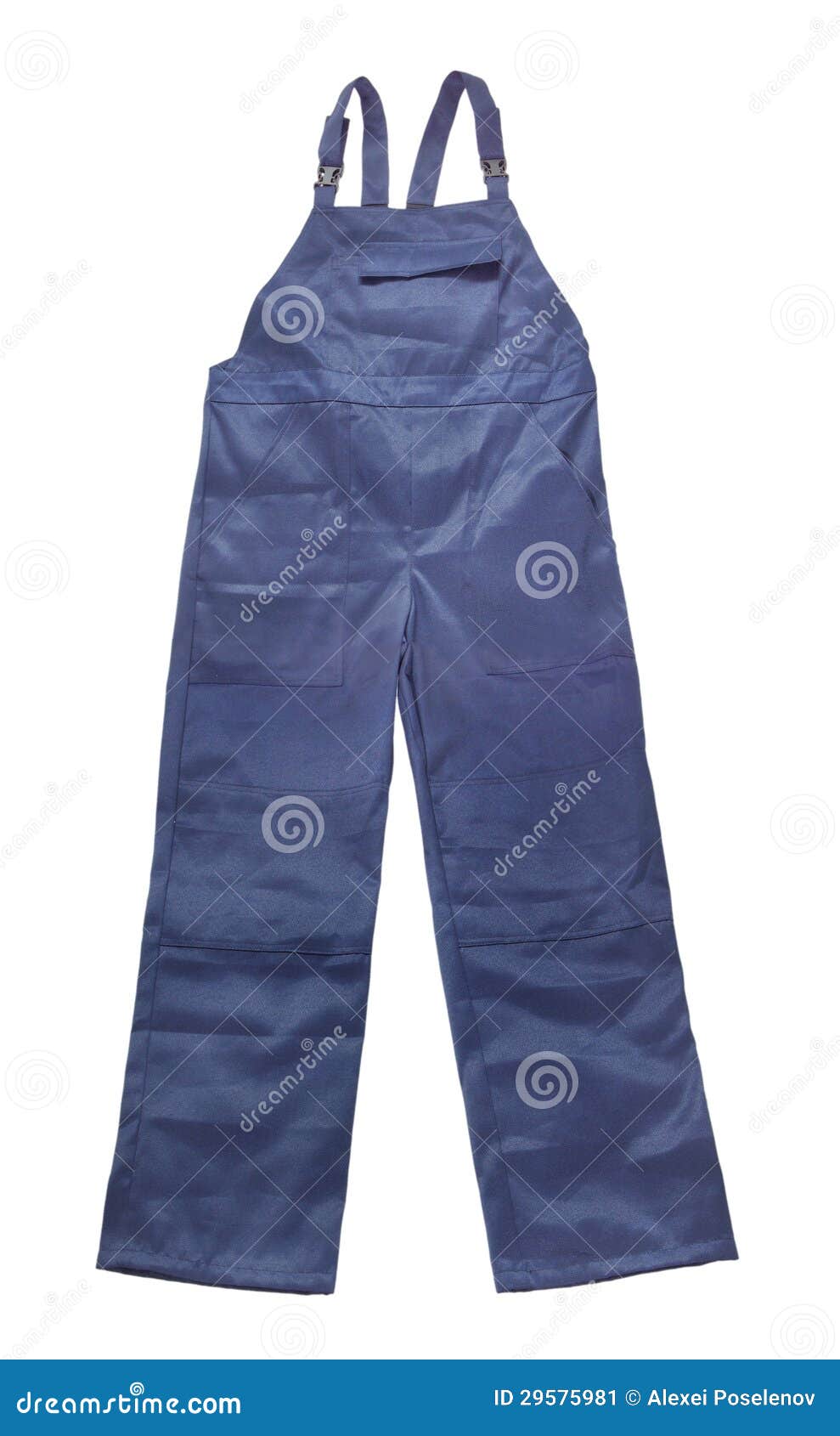 Working Pants stock image. Image of industrial, textile - 29575981