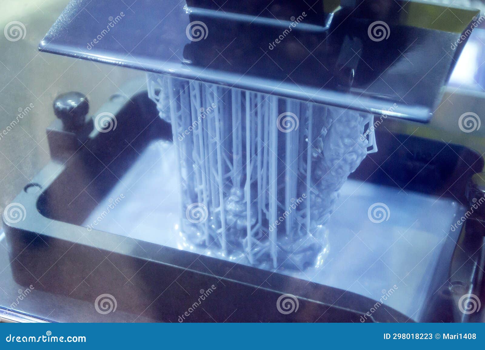 Layered Hardened Clay Argillite. Texture Background Stock Image ...