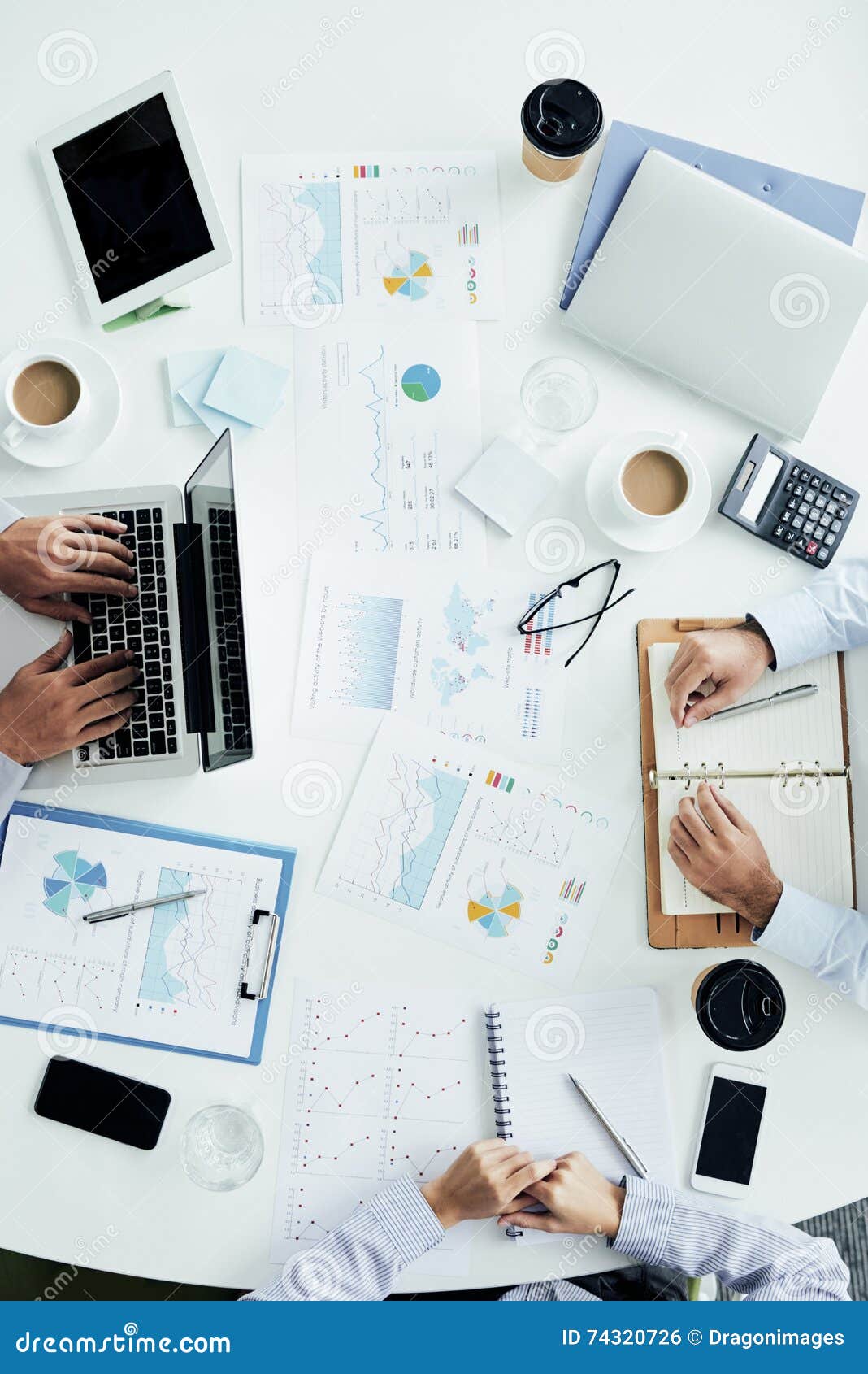 Working process stock photo. Image of businessman, entrepreneur - 74320726