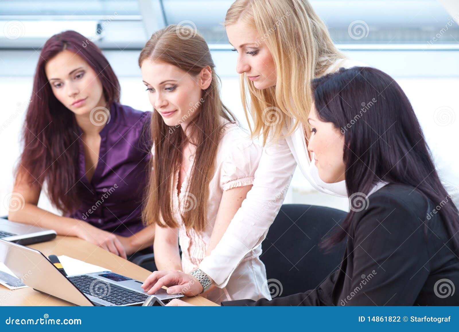 Working on a project stock photo. Image of floor, caucasian - 14861822