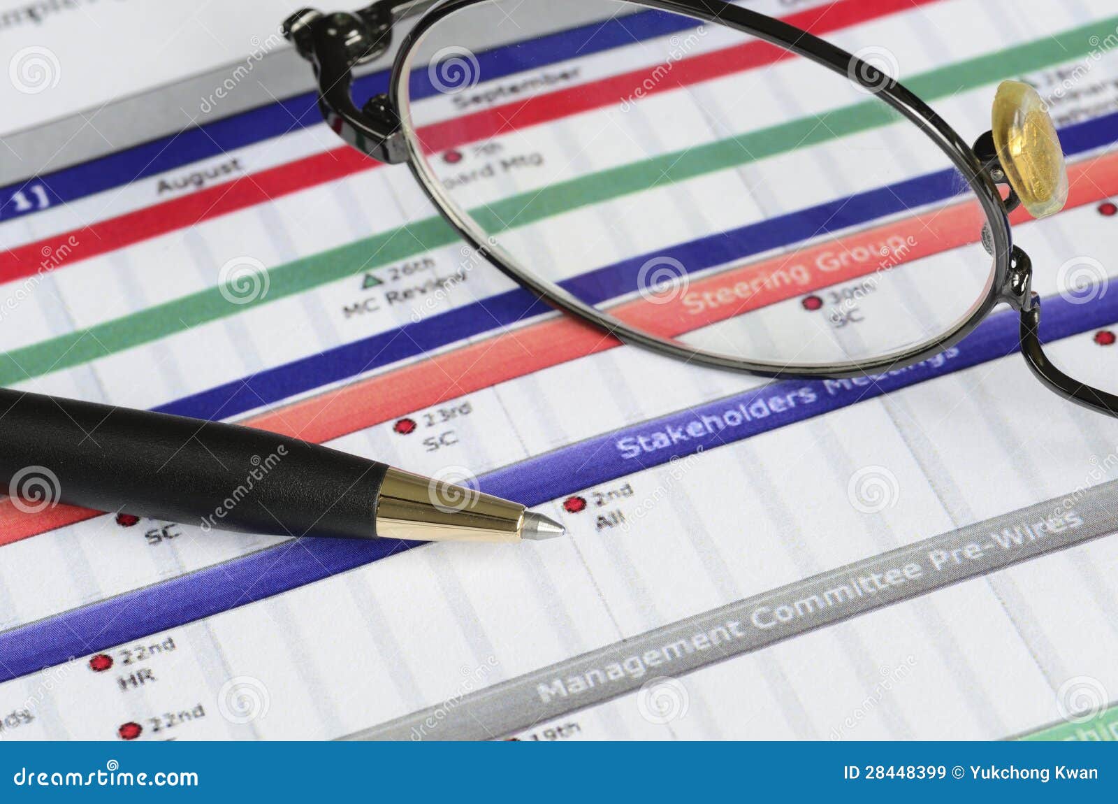 Project Plan Concepts. Blank Business Planning Chart Form. Details Of ...