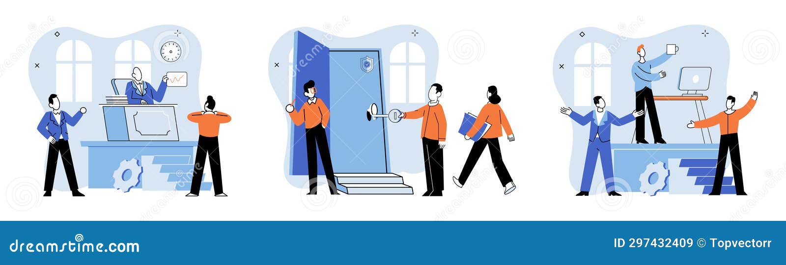 Working Together. Creativity Fuels Innovation, Propelling Businesses ...