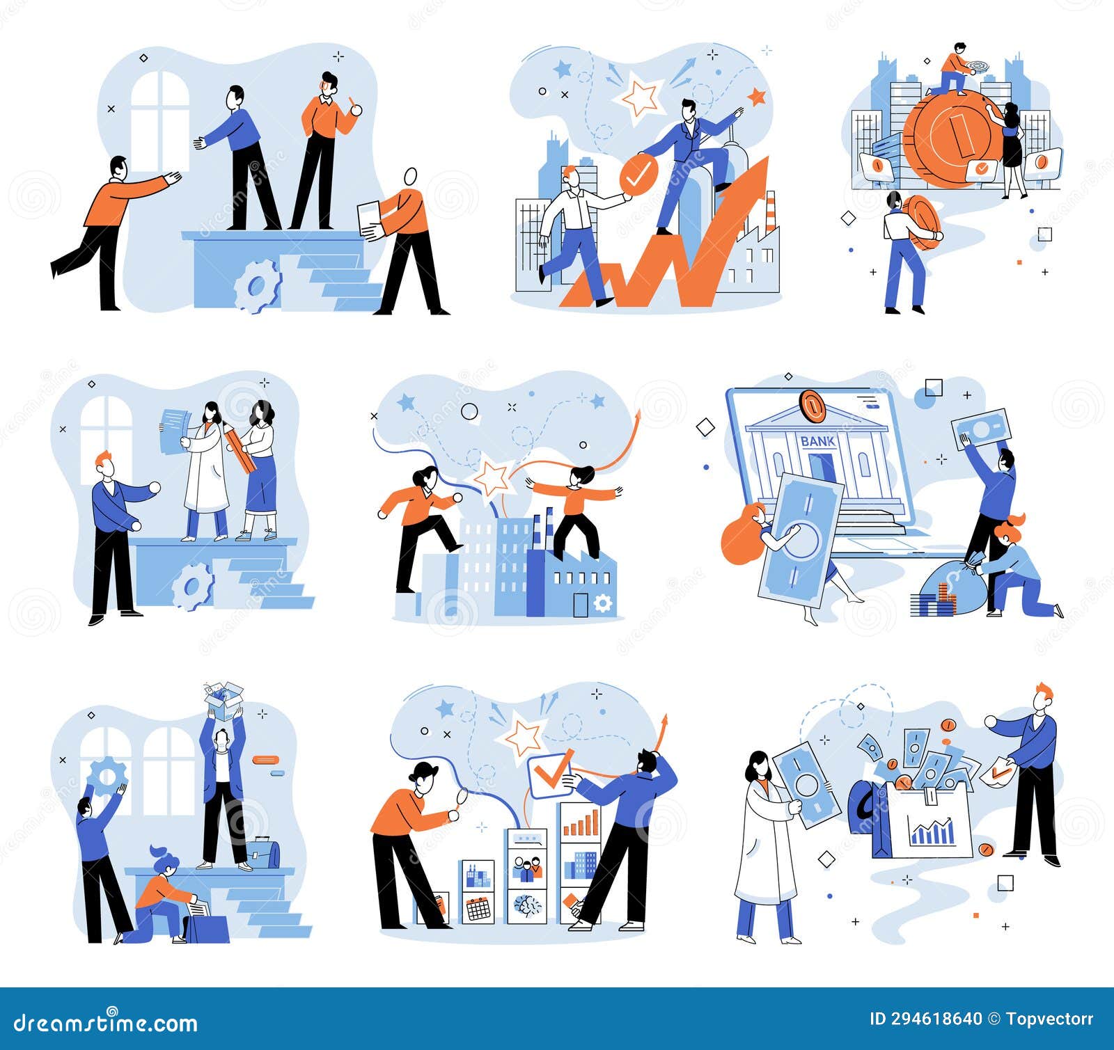 Working Together. Effective Collaboration Drives Efficient Project ...