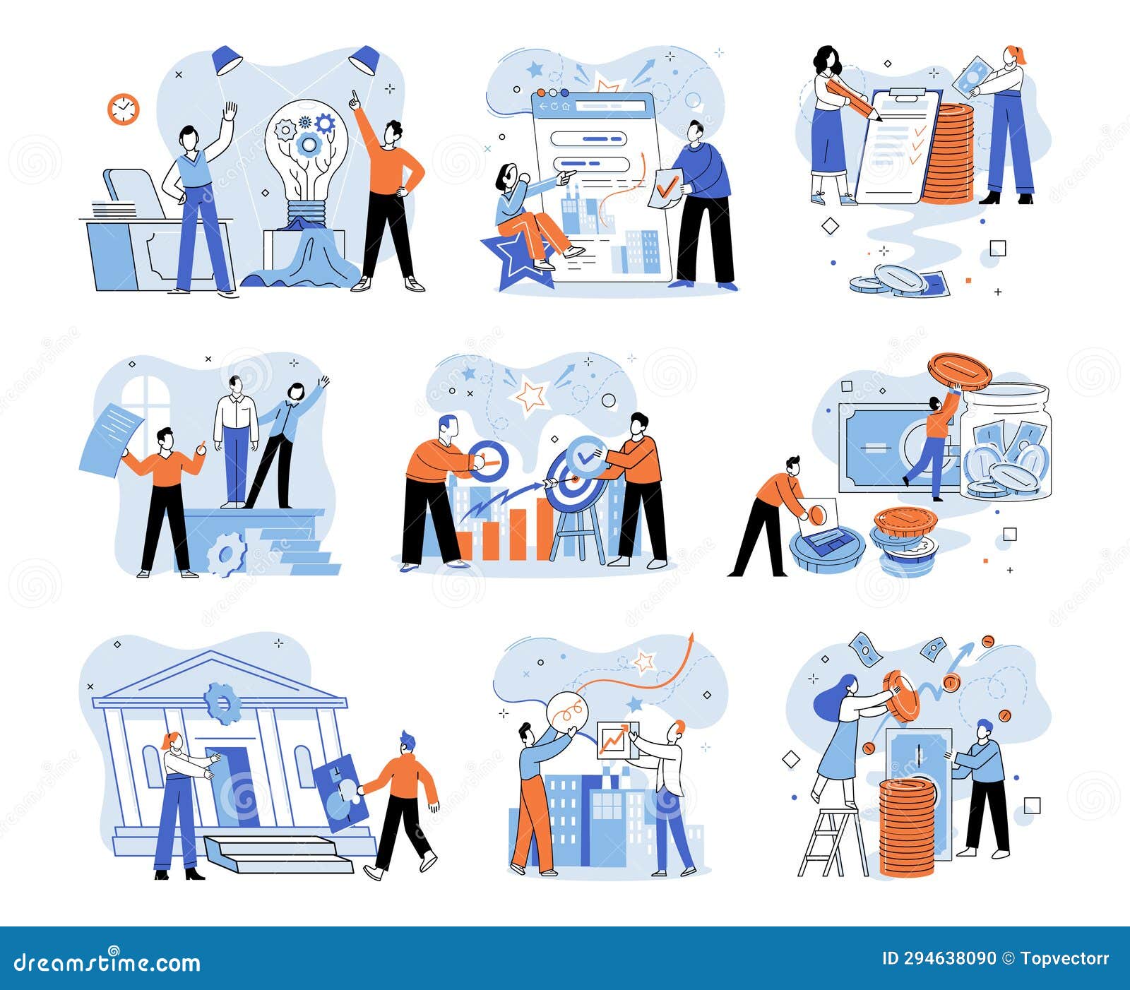 Working Together. Partnership Agreements Leverage Combined Strengths ...