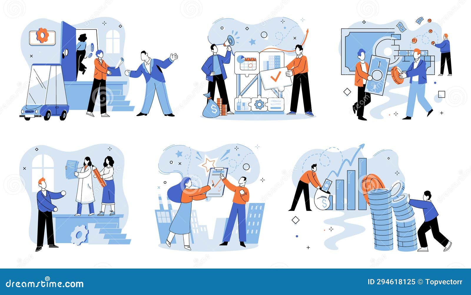 Working Together. Professional Development Programs Promote ...