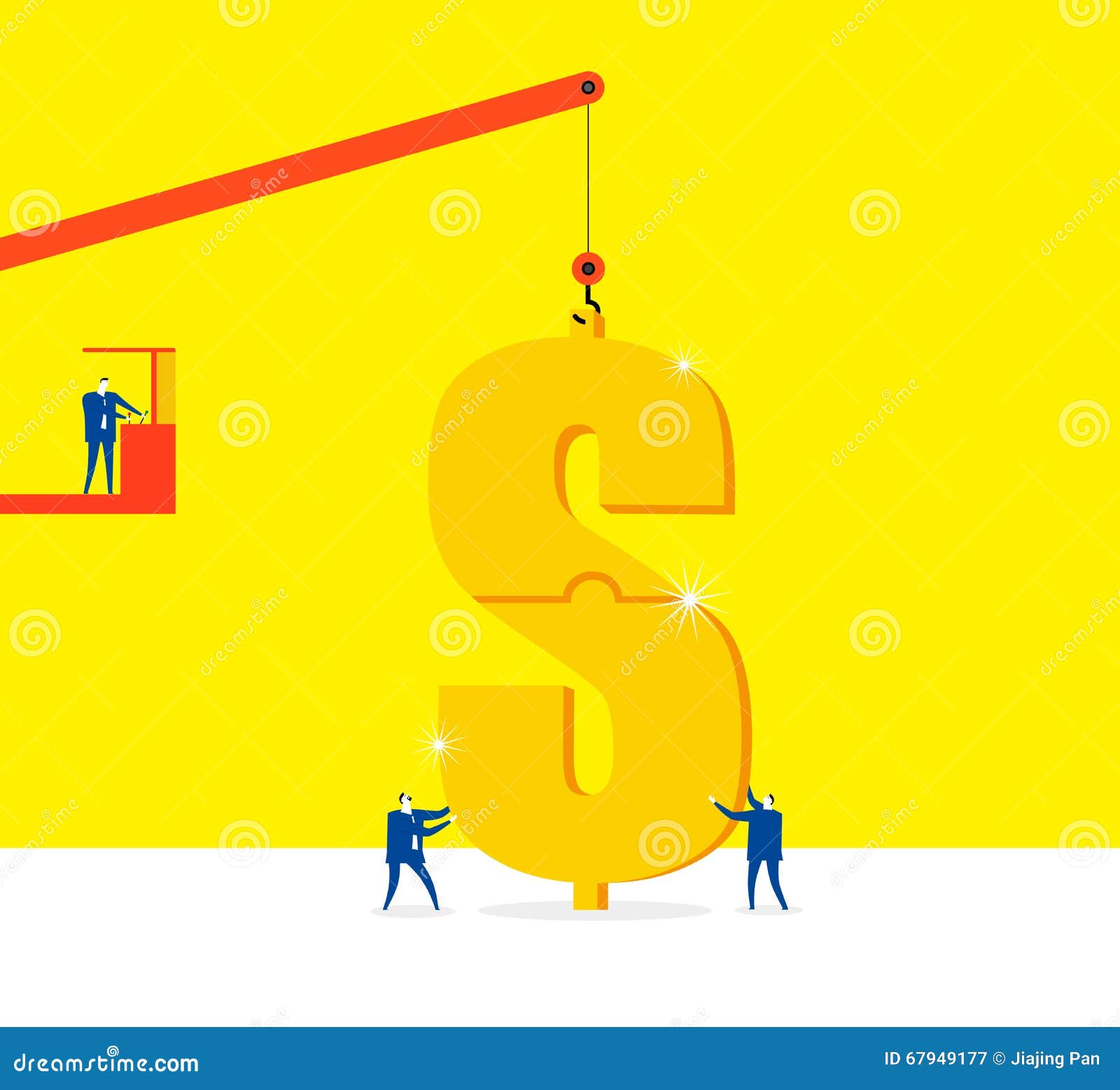 Advancing Business Together Stock Illustrations – 11 Advancing Business ...