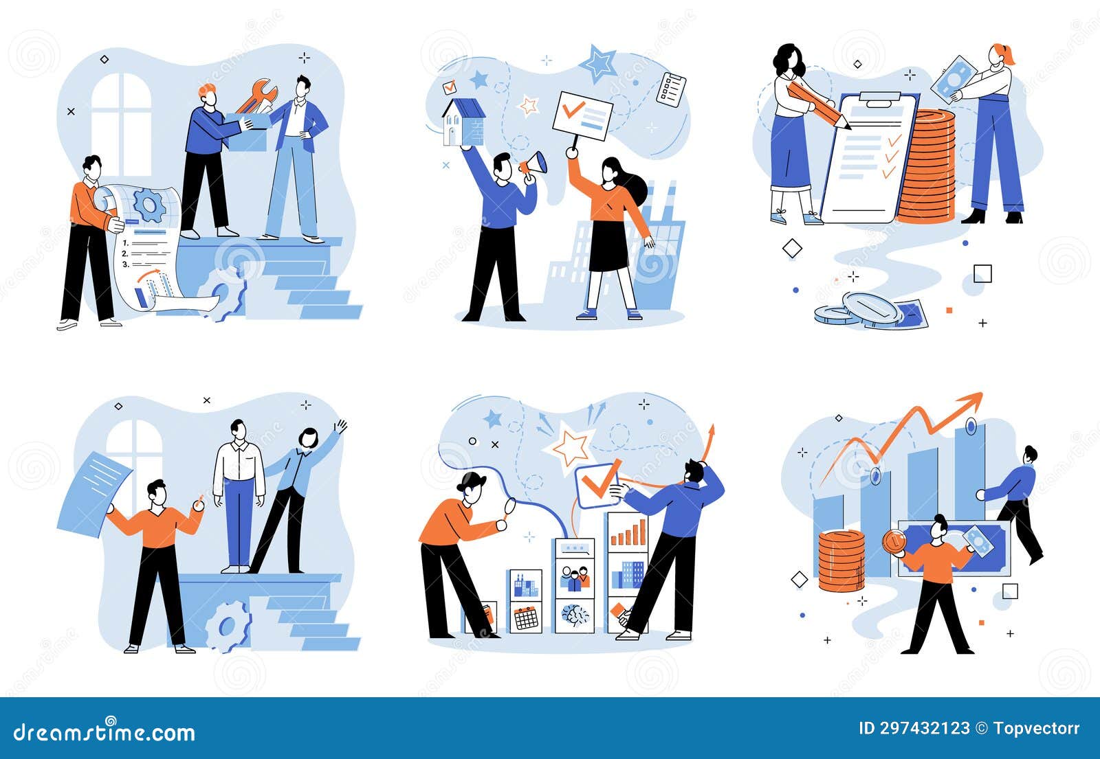 Working Together. Togetherness in Workplace Promotes Sense Belonging ...