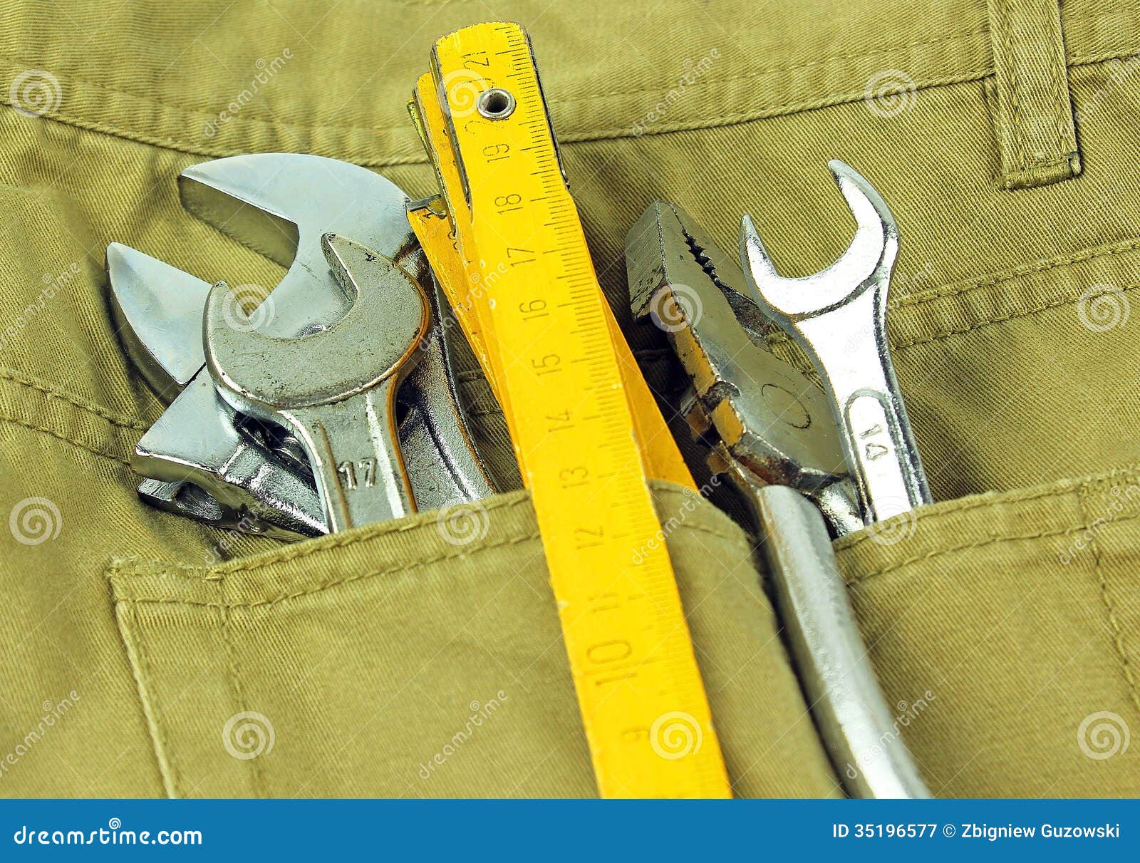 Working tools stock image. Image of mechanic, repairman - 35196577