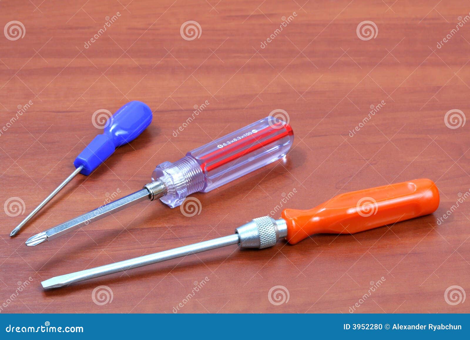 Working tools stock photo. Image of plastic, construction - 3952280
