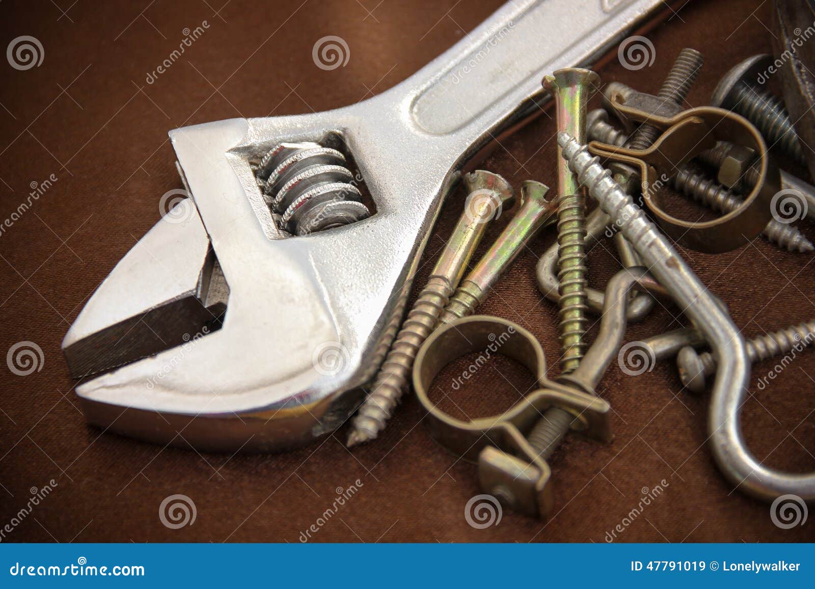 Working Tools Background stock image. Image of mechanical - 47791019