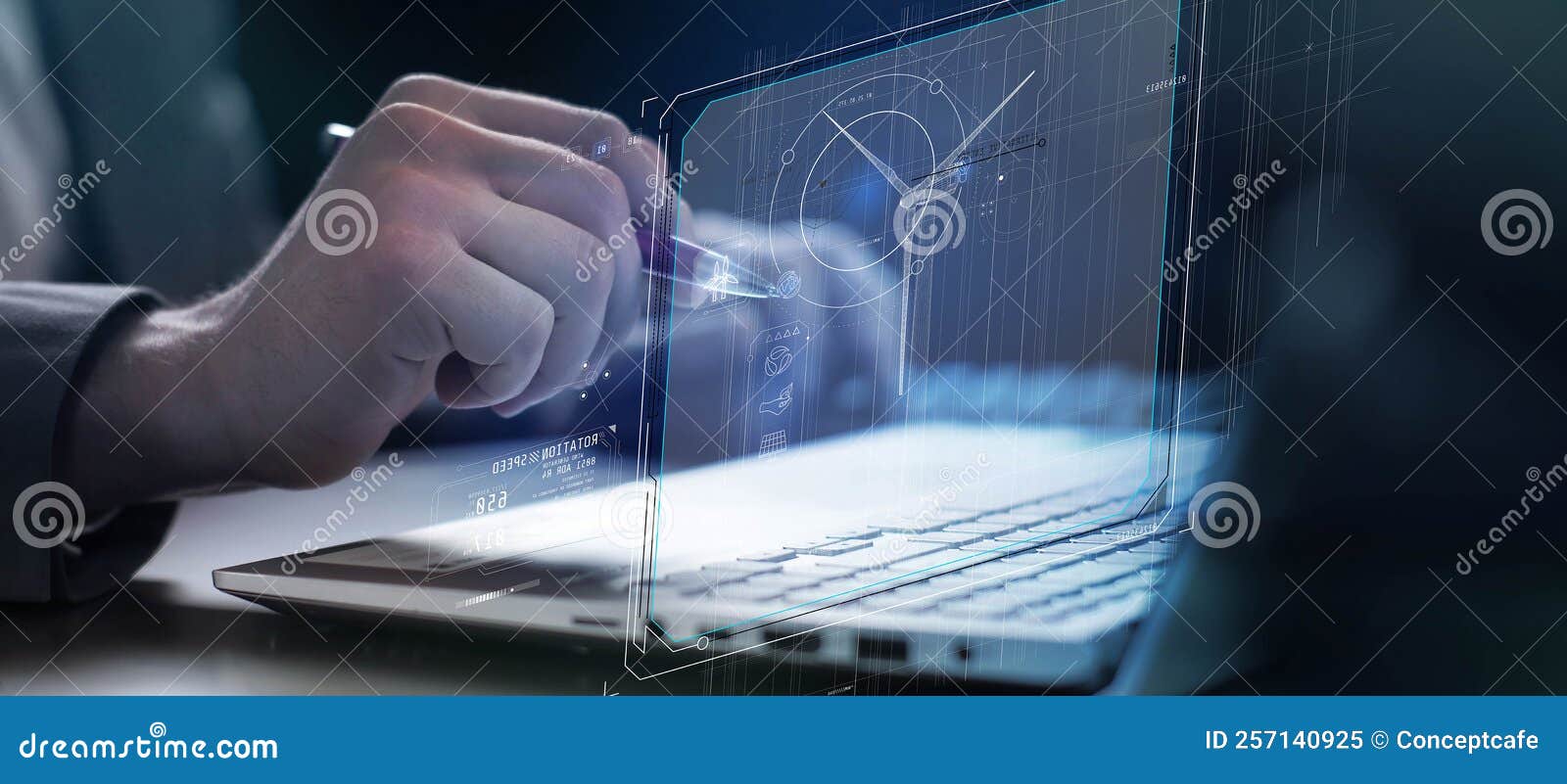 Digital Technologies in the Development of Alternative Green Energy ...