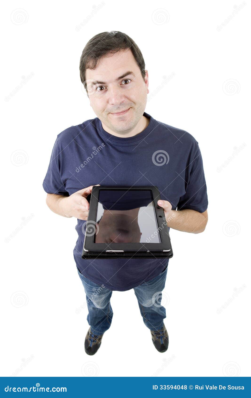 Working stock photo. Image of full, person, happy, life - 33594048